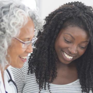 Step 3: Conduct Prenatal Breastfeeding Education | TexasTenStep.org