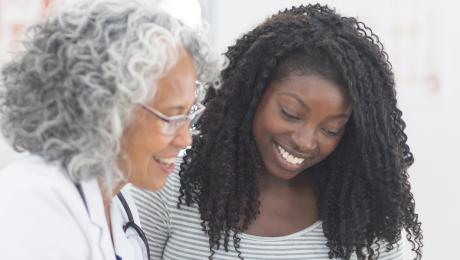 Step 3: Conduct Prenatal Breastfeeding Education | TexasTenStep.org