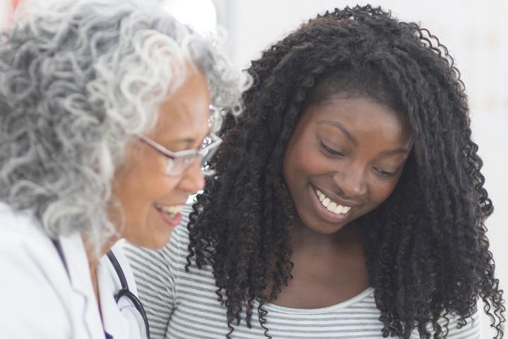 Step 3: Conduct Prenatal Breastfeeding Education | TexasTenStep.org